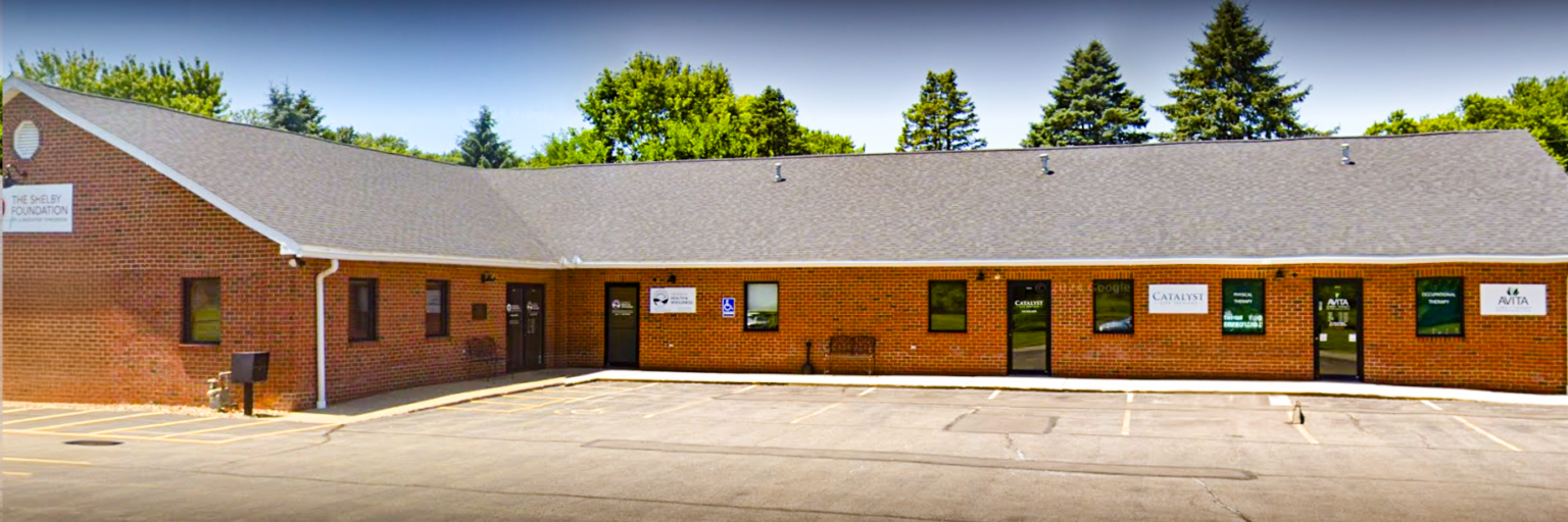 Catalyst Life Services Shelby Office: Treatment Options, Amenities ...