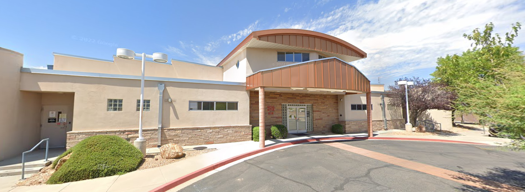 Mohave Mental Health Clinic Pathways Facility: Treatment Options ...