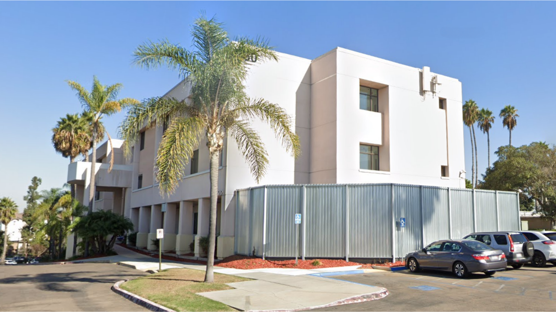 Bayview Behavioral Health Campus: Treatment Options, Amenities & Photos ...