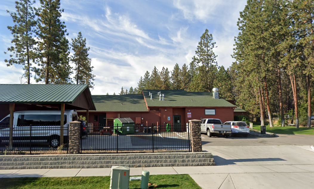 Tamarack Center: Treatment Options, Amenities & Photos (Spokane ...