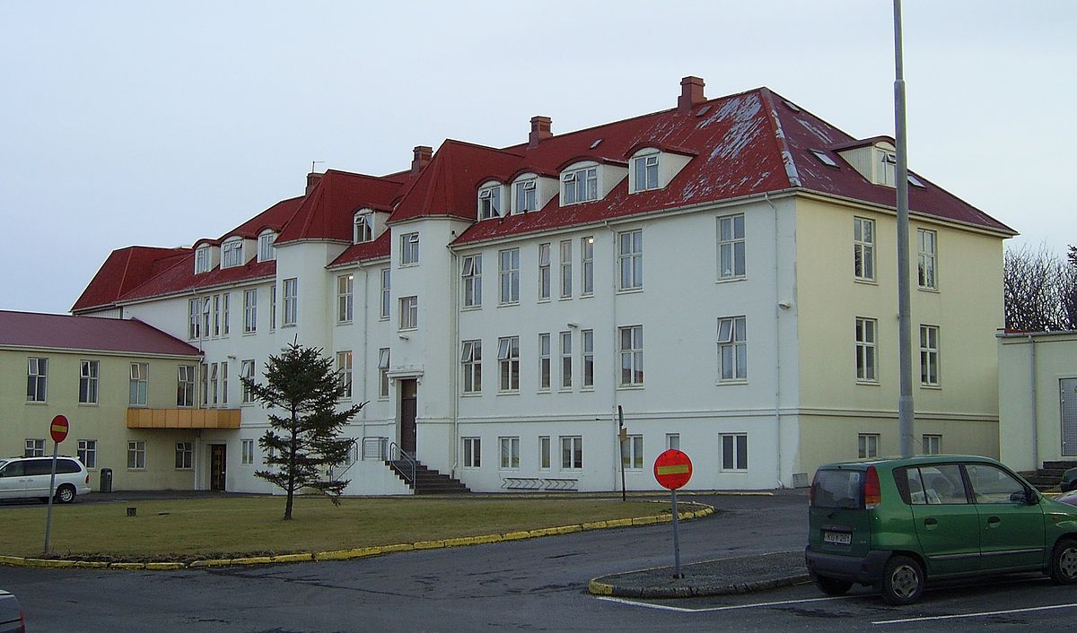 Landspítali University Hospital Kleppur: Treatment Options, Amenities ...