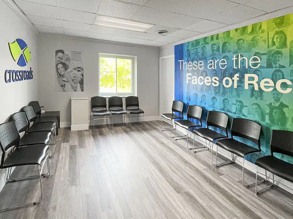 Crossroads Treatment Center Connellsville: Treatment Options, Amenities ...