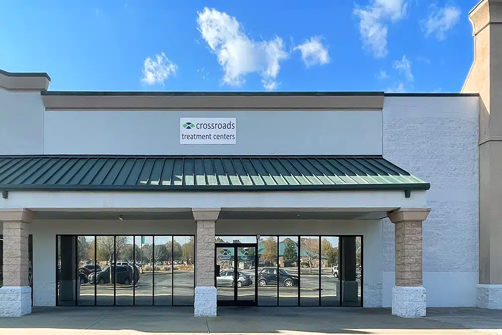 Crossroads Treatment Center Hartsville: Treatment Options, Amenities ...