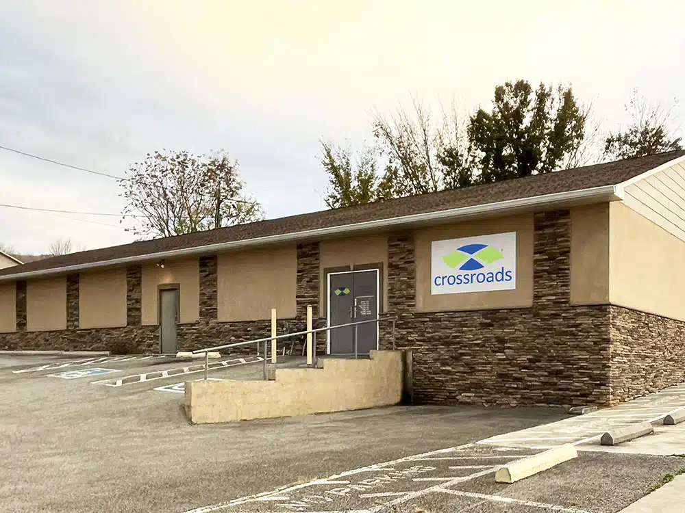 Crossroads Treatment Center Jacksboro: Treatment Options, Amenities ...