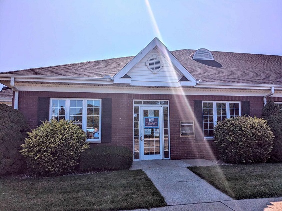 Ten16 Recovery Network Mt. Pleasant: Treatment Options, Amenities & Photos (Mt. Pleasant, Michigan)