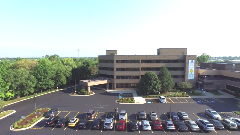 Streamwood Behavioral Healthcare System Inpatient: Treatment Options ...