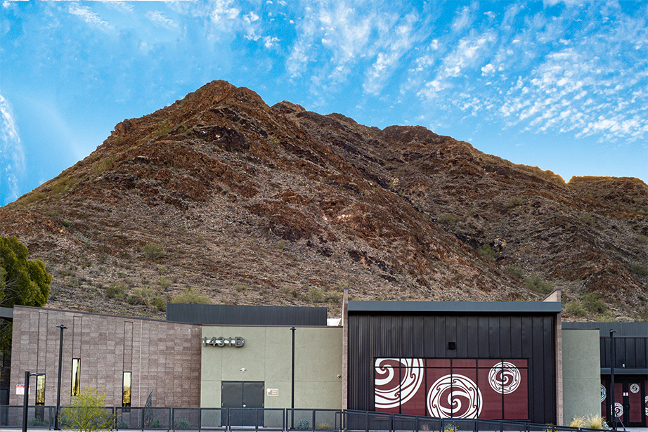 NAC Patina Mountain Preserve: Treatment Options, Amenities & Photos ...