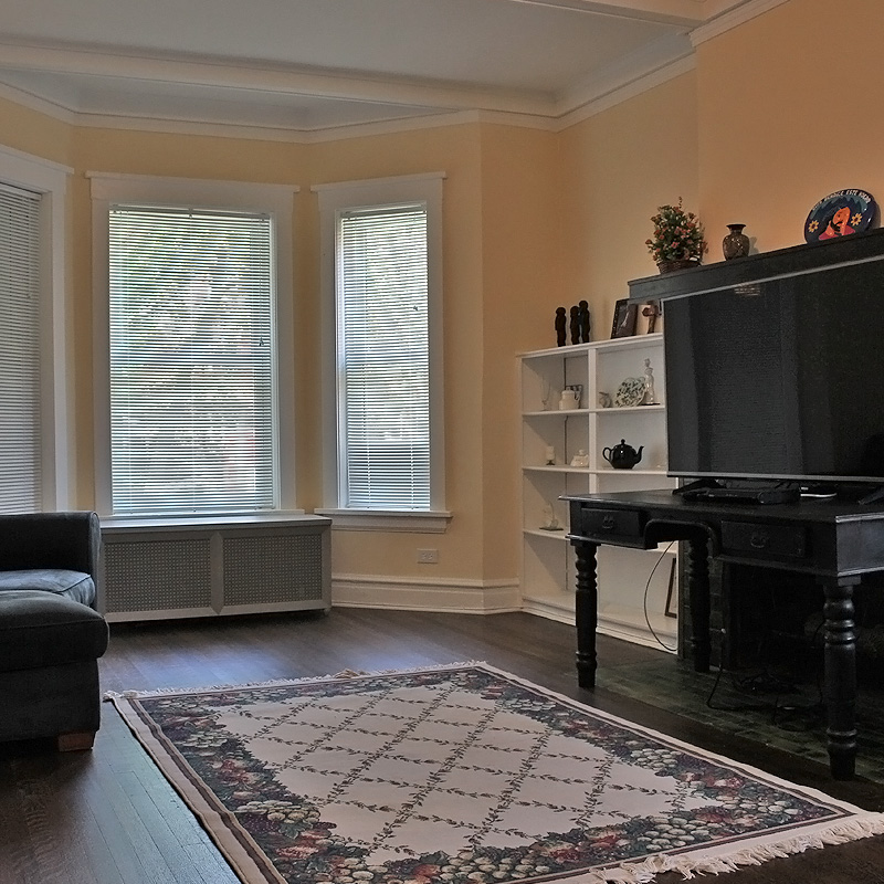 Saint Annes Home: Treatment Options, Amenities & Photos (Chicago, Illinois)