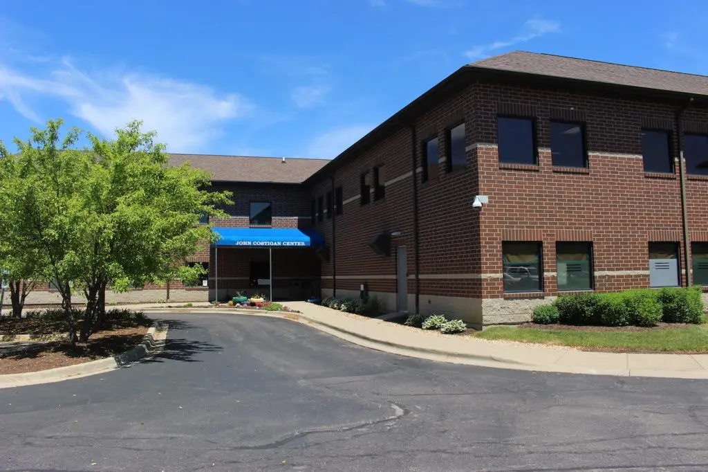 Streamwood Behavioral Healthcare System Partial Hospitalization ...