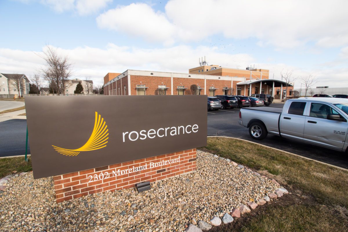 Rosecrance Moreland: Treatment Options, Amenities & Photos (Champaign ...