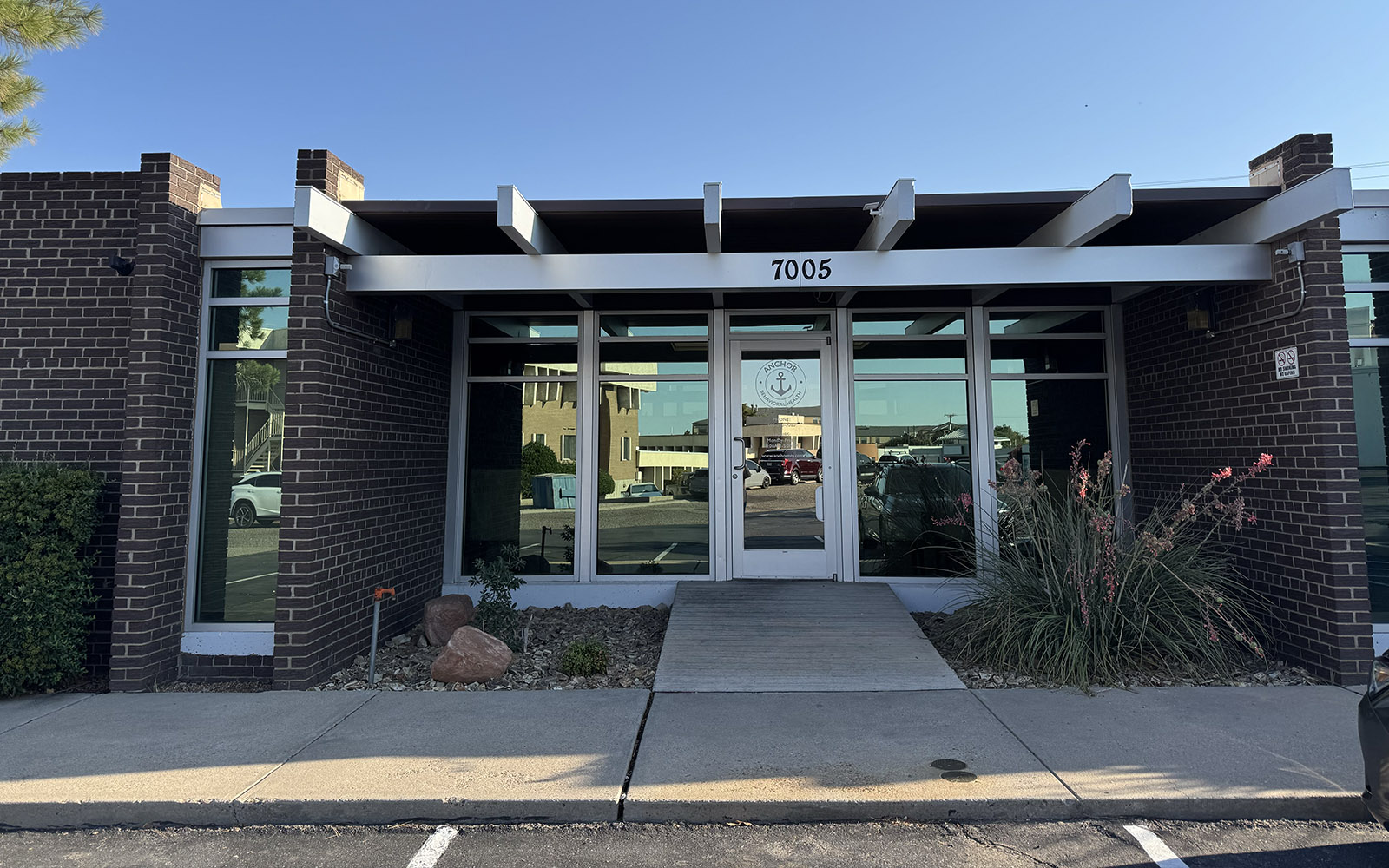 Anchor Behavioral Health Albuquerque: Insurance, Amenities & Photos ...
