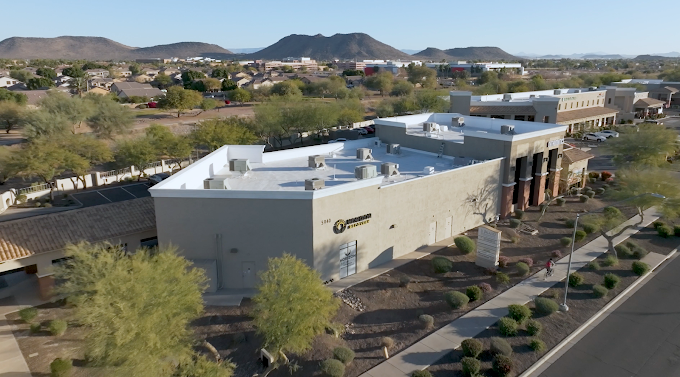 Horizon Recovery - Arrowhead Outpatient: Insurance, Amenities & Photos ...