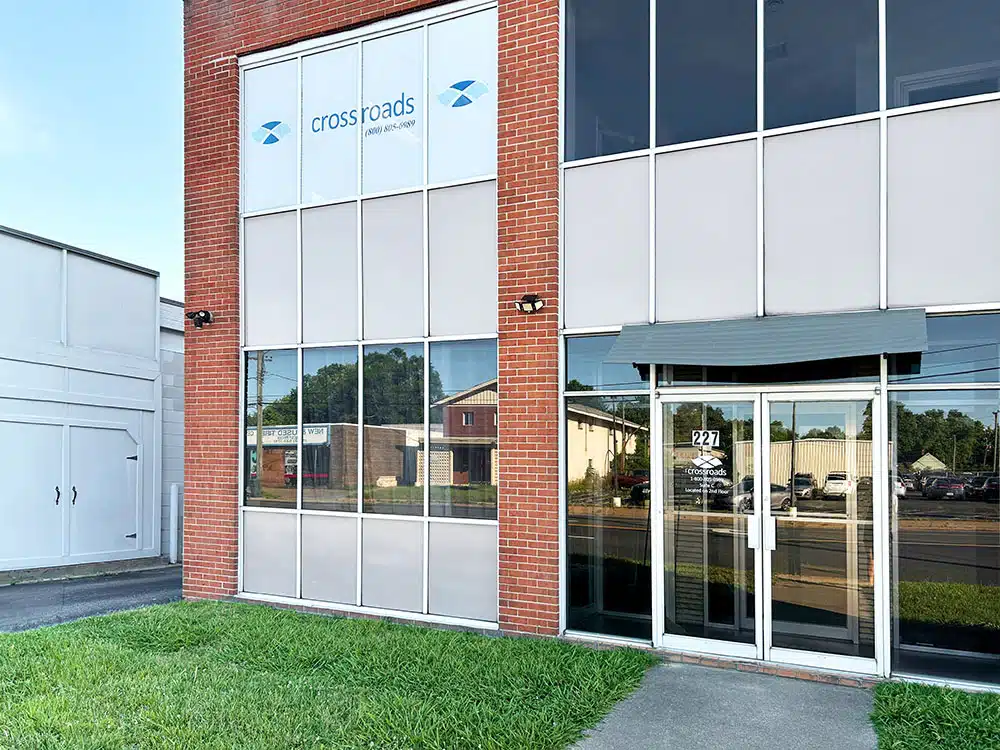 Crossroads Treatment Center Richmond: Treatment Options, Amenities ...