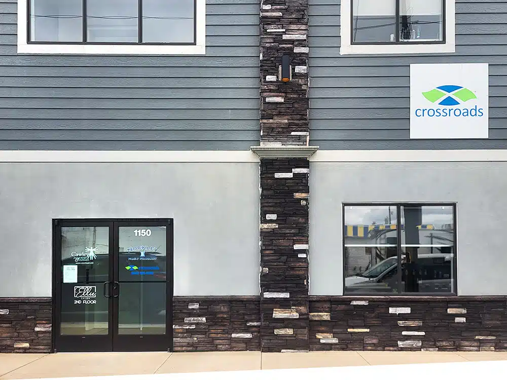 Crossroads Treatment Center Scranton: Treatment Options, Amenities ...