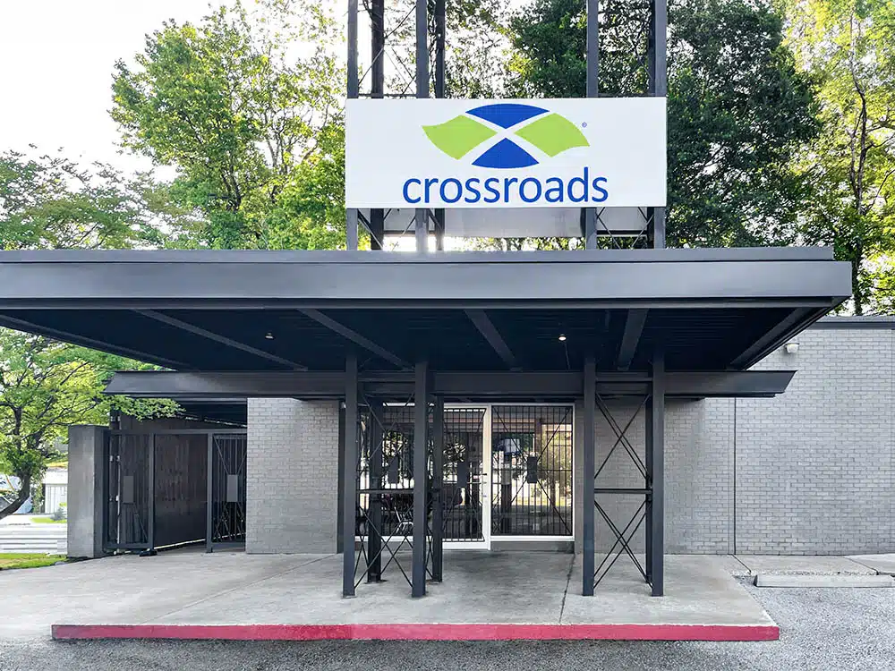 Crossroads Treatment Center Tyler: Treatment Options, Amenities ...