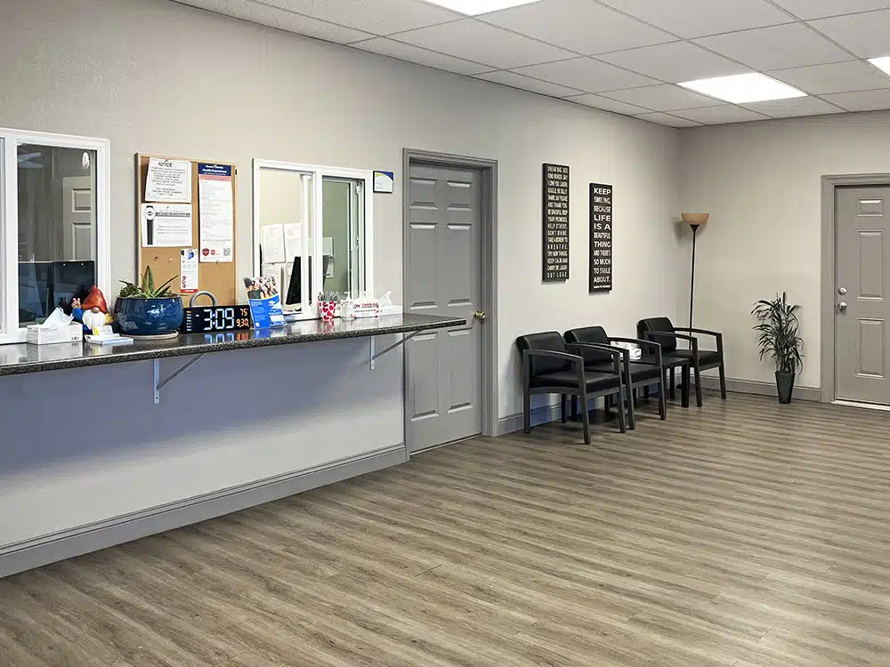 Crossroads Treatment Center Harriman: Treatment Options, Amenities ...