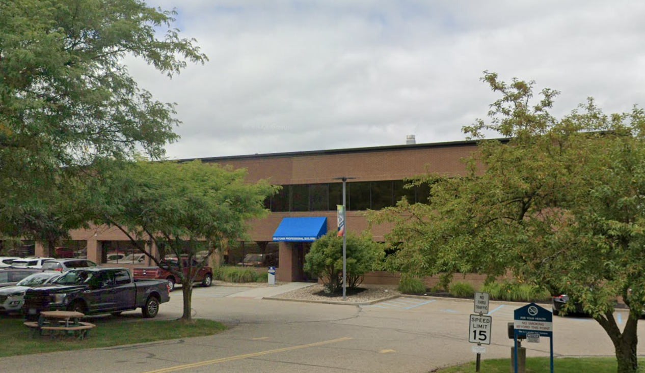 OneEighty Northend Wooster: Treatment Options, Amenities & Photos ...