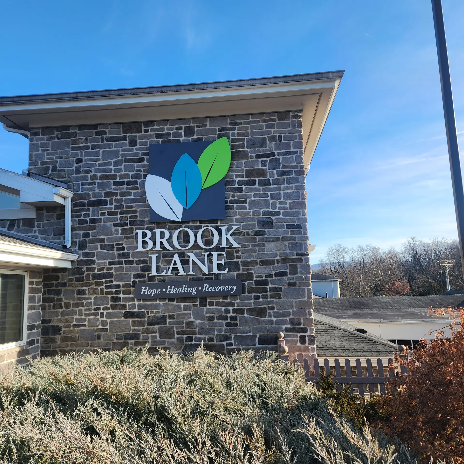 Brook Lane Main Campus: Treatment Options, Amenities & Photos ...