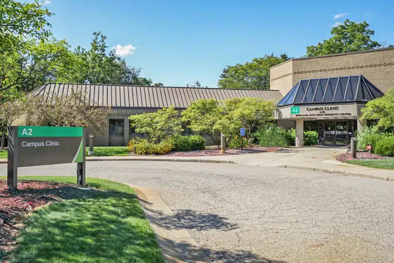 Pine Rest Campus Clinic: Treatment Options, Amenities & Photos (Grand ...