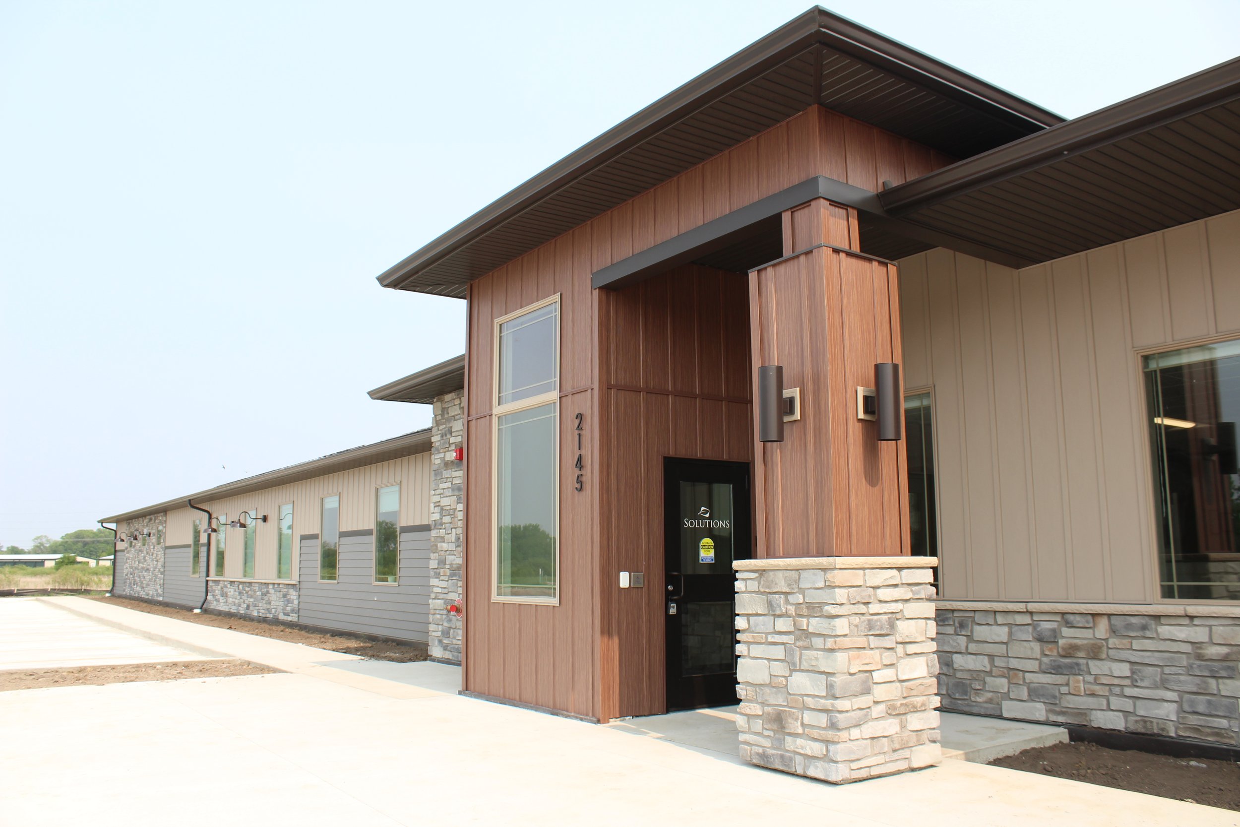 Solutions Behavioral Healthcare Professionals Alexandria: Treatment ...