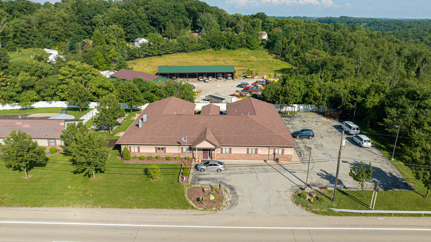 GRC Washington - Halfway House for Men: Treatment Options, Amenities ...