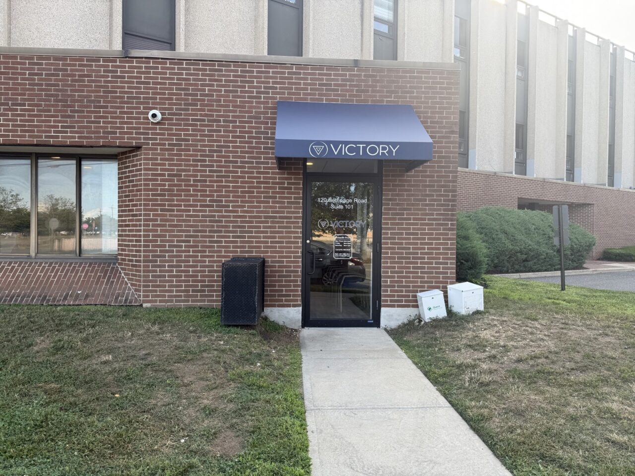 Victory Recovery Partners - Hicksville: Reviews, Testimonials & Photos ...