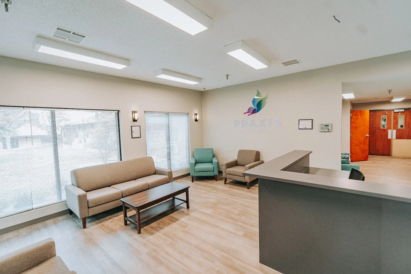 Hickory Grove Recovery: Treatment Options, Amenities & Photos ...