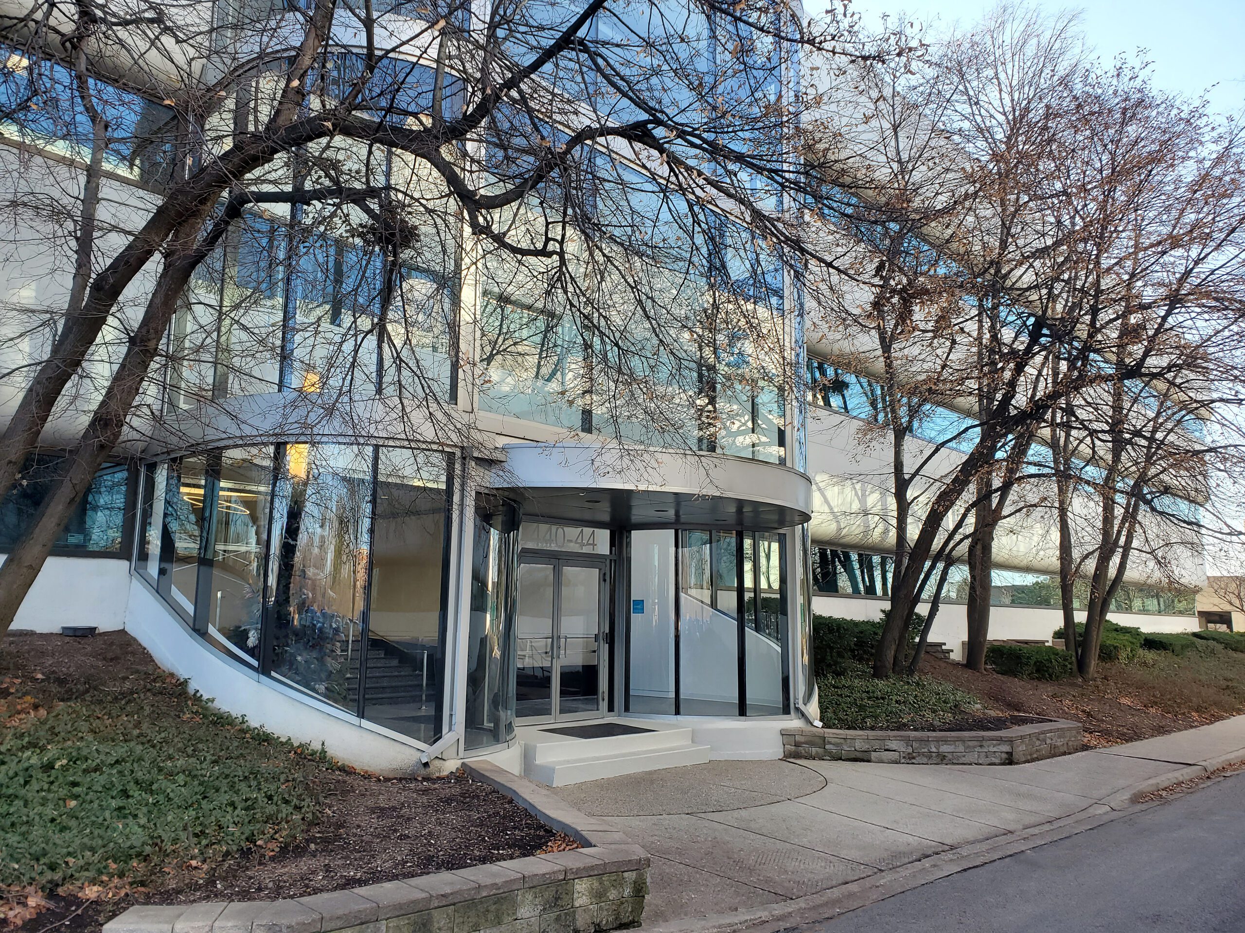 Rosecrance Chicago-Norwood Park: Treatment Options, Amenities & Photos ...