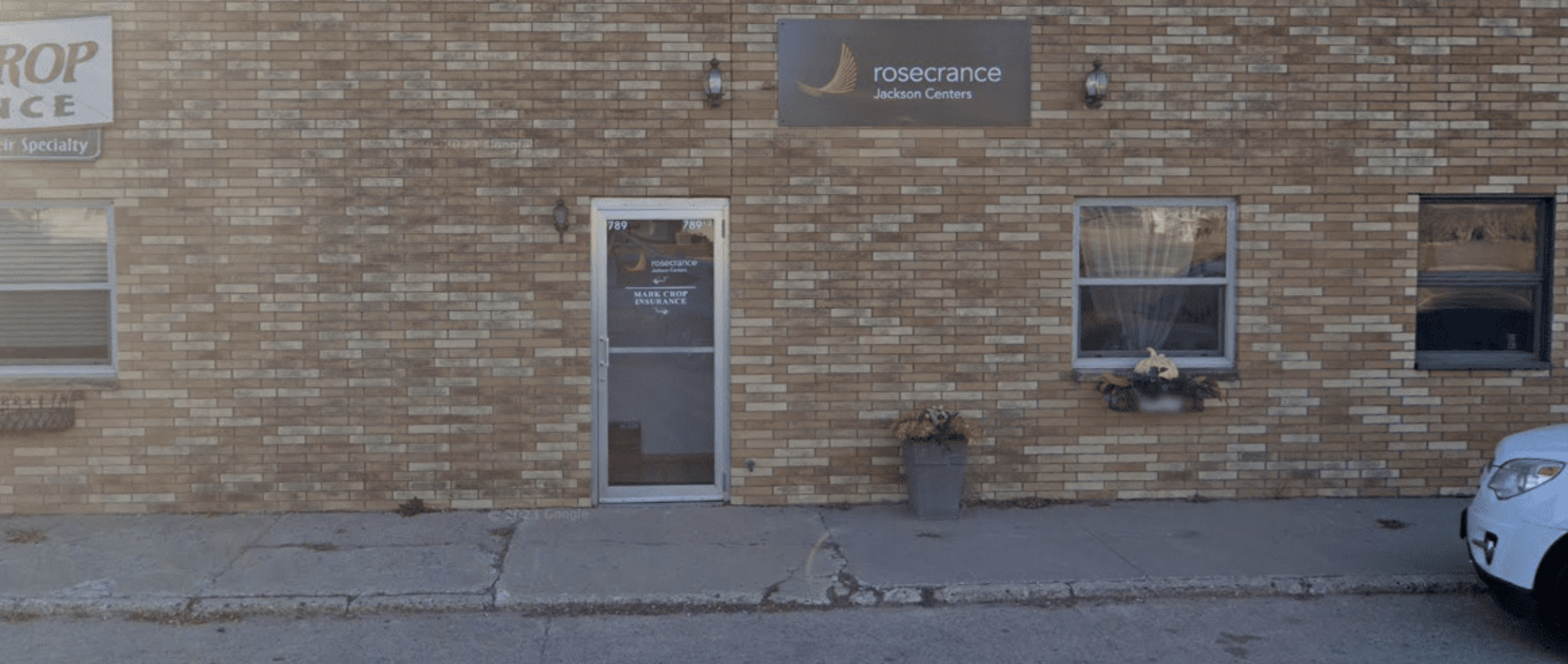 Rosecrance Jackson Centers Cherokee: Treatment Options, Amenities ...