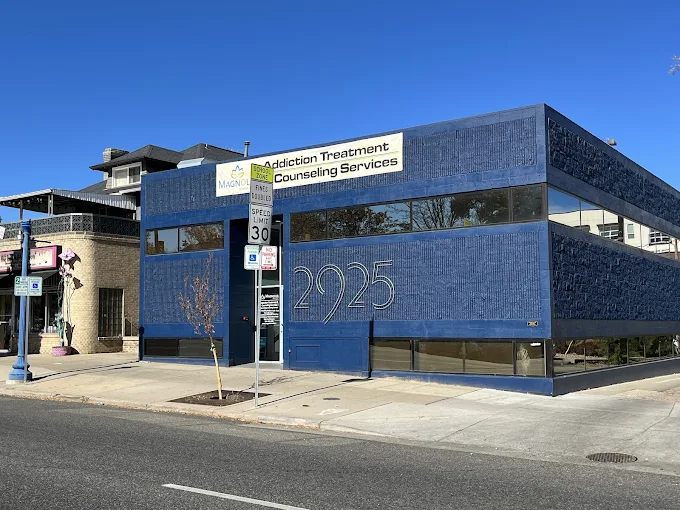 Magnolia Medical Group Denver: Treatment Options, Amenities & Photos ...