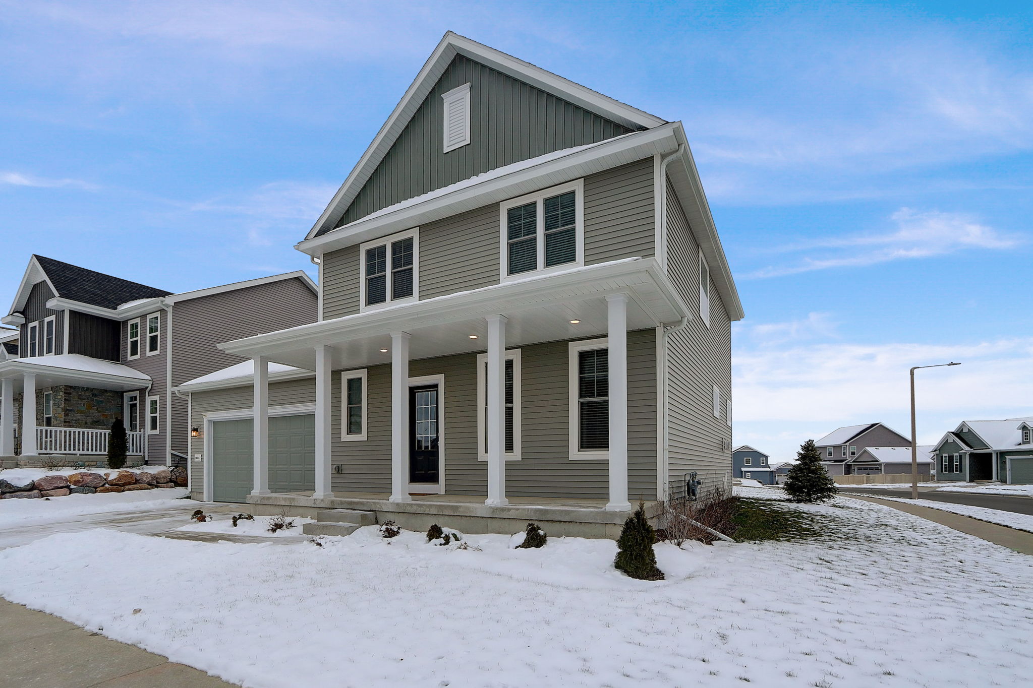 Madison Recovery Center Sober Home: Treatment Options, Amenities ...