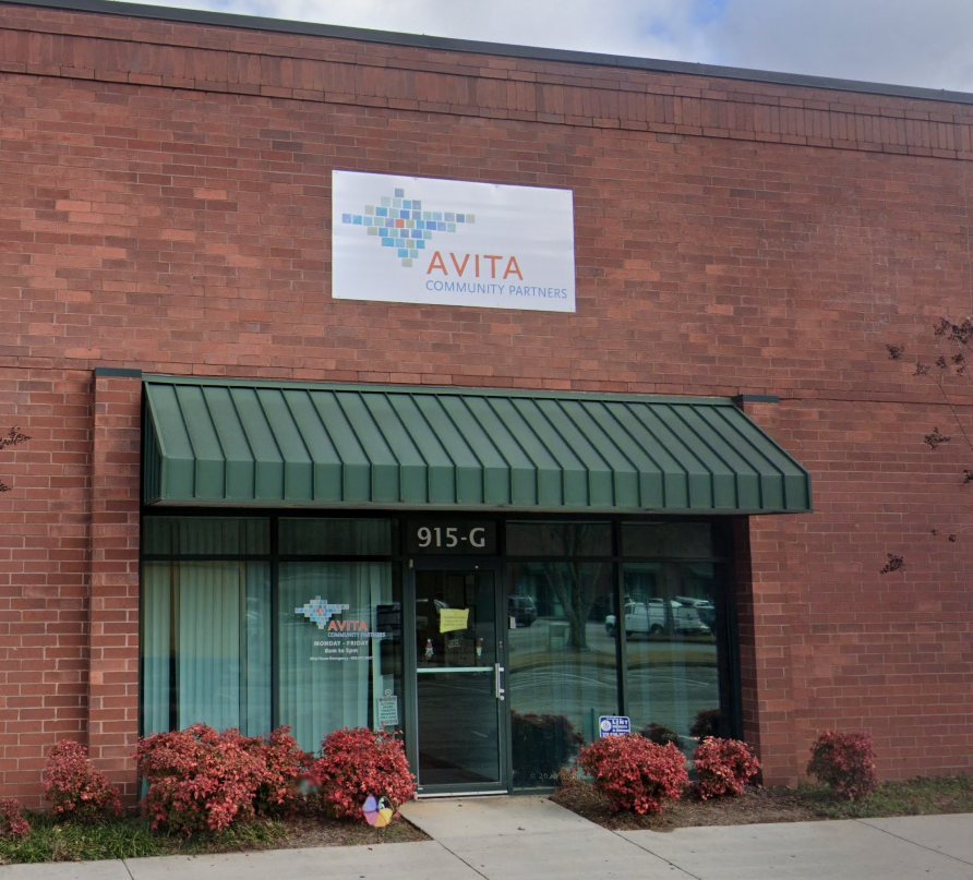 Avita Community Partners Hall Behavioral Health: Treatment Options ...