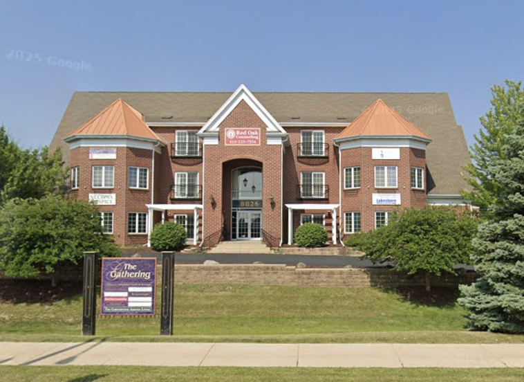 Red Oak Counseling - Oak Creek: Treatment Options, Amenities & Photos ...