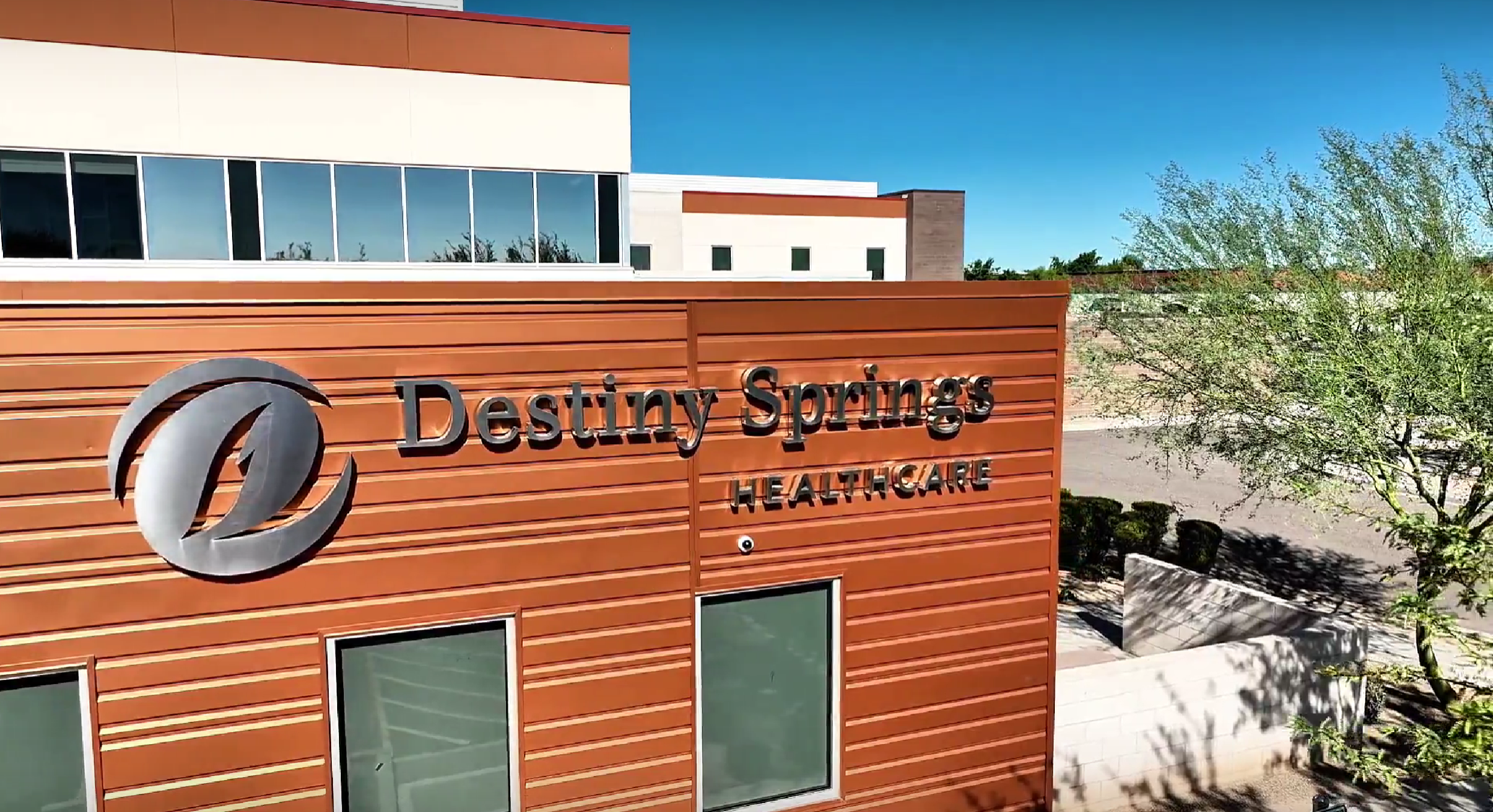 Destiny Springs Healthcare: Treatment Options, Amenities & Photos ...