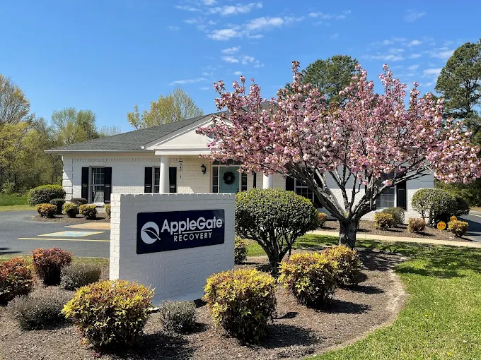 AppleGate Recovery Jackson: Treatment Options, Amenities & Photos ...
