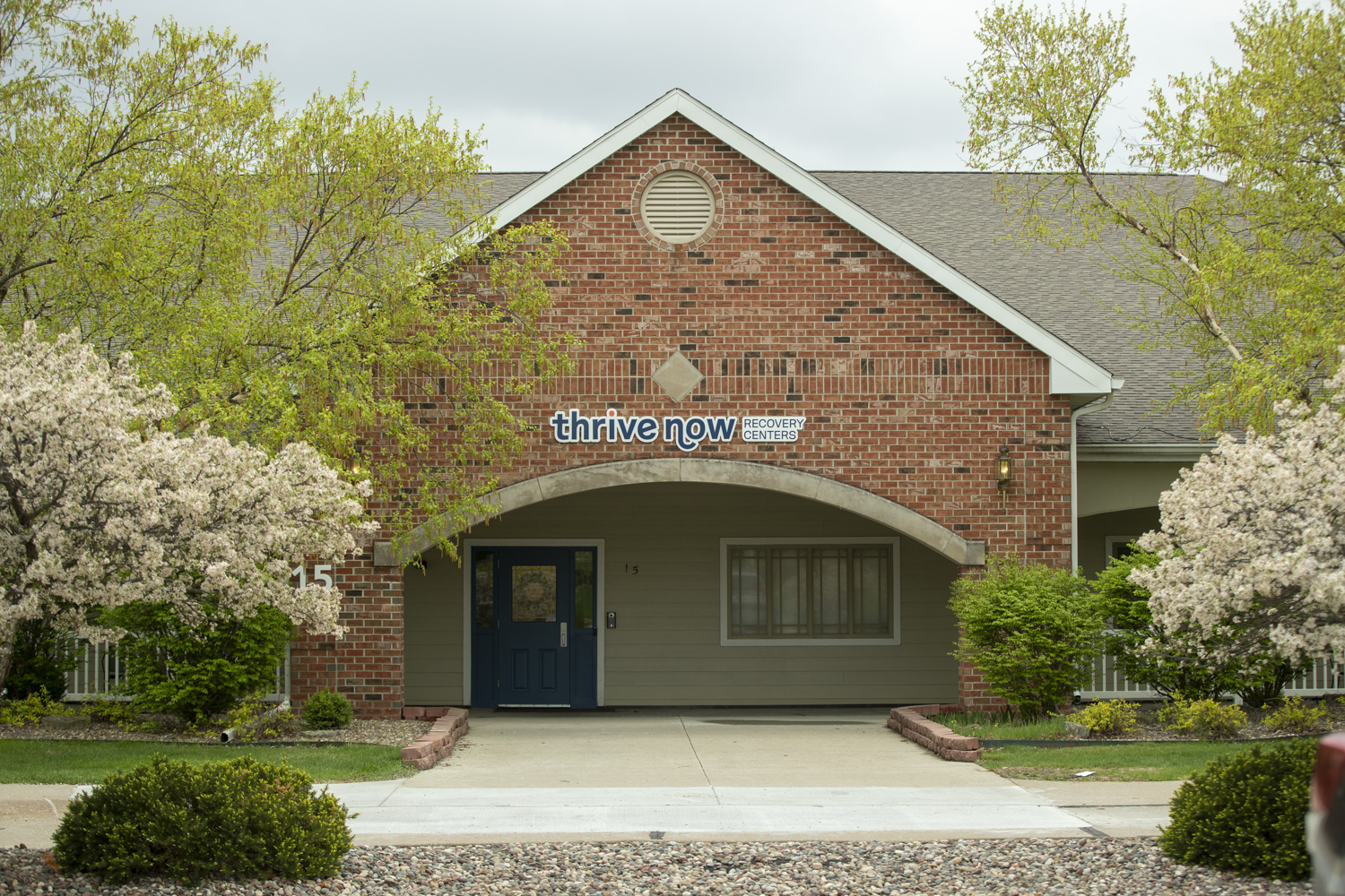 ThriveNow Recovery Center Iowa City: Treatment Options, Amenities ...