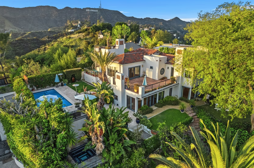 Bliss Recovery Spanish Villa: Insurance, Amenities & Photos (Los ...