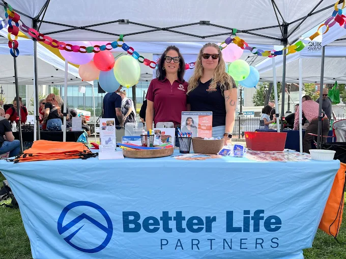 Better Life Partners Manchester: Treatment Options, Amenities & Photos ...