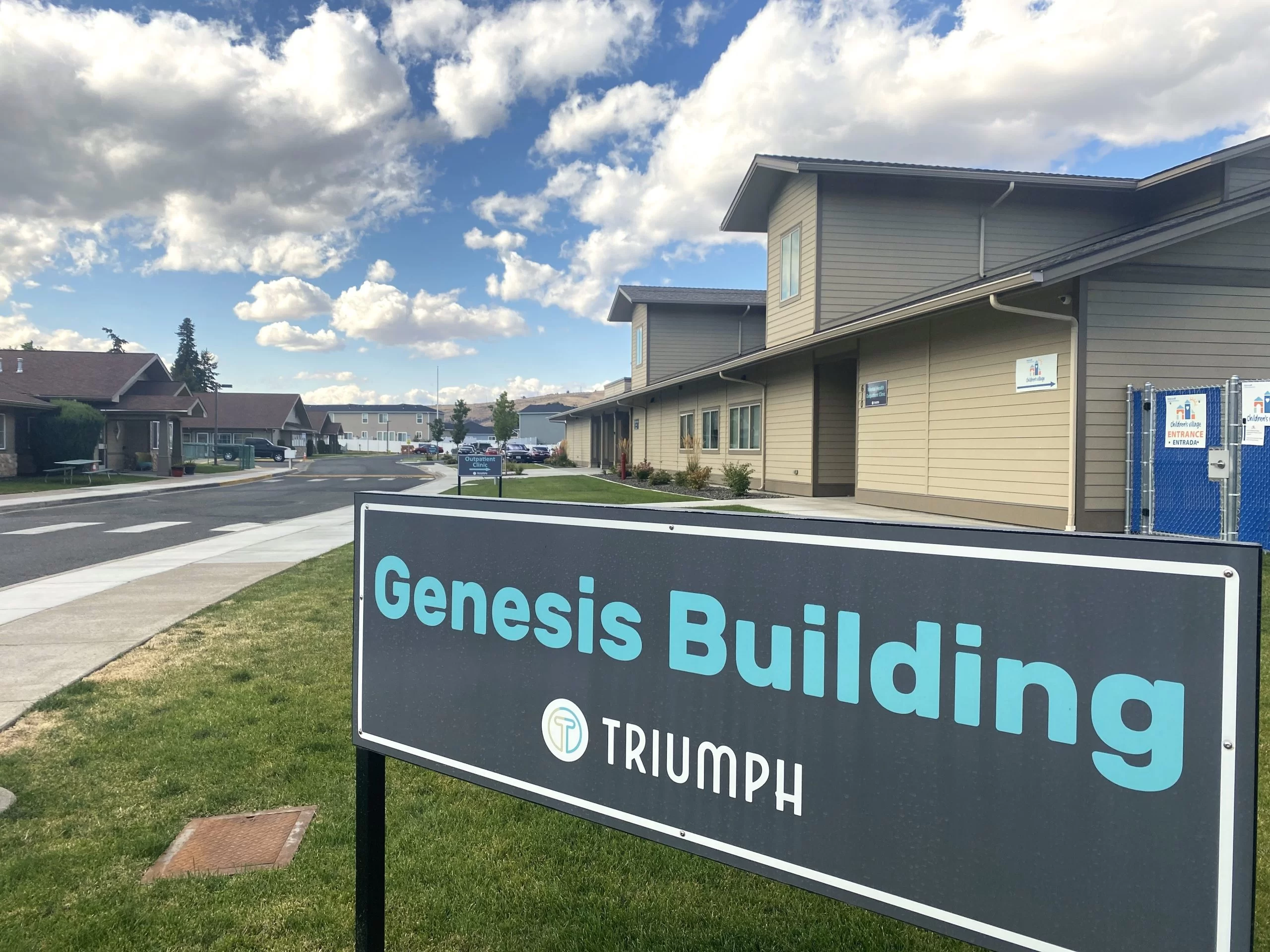 Triumph Genesis Outpatient Mental Health Clinic: Treatment Options ...