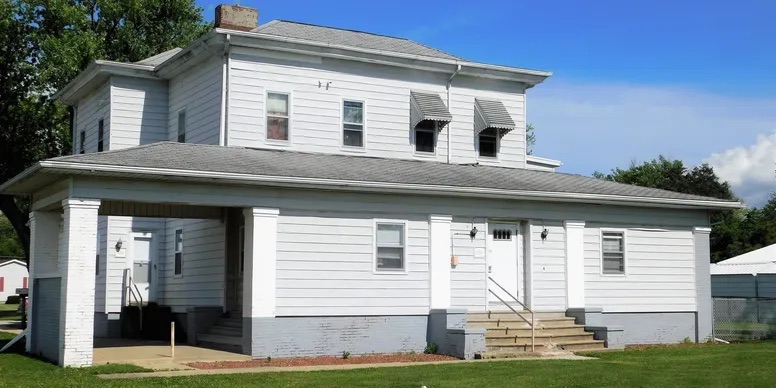 Hour House Recovery Home for Women with Children - Charleston ...