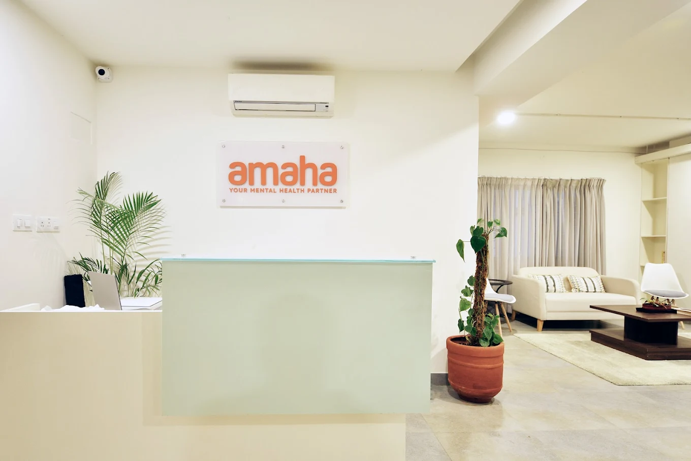 Amaha Mental Health Hospital: Treatment Options, Amenities & Photos ...