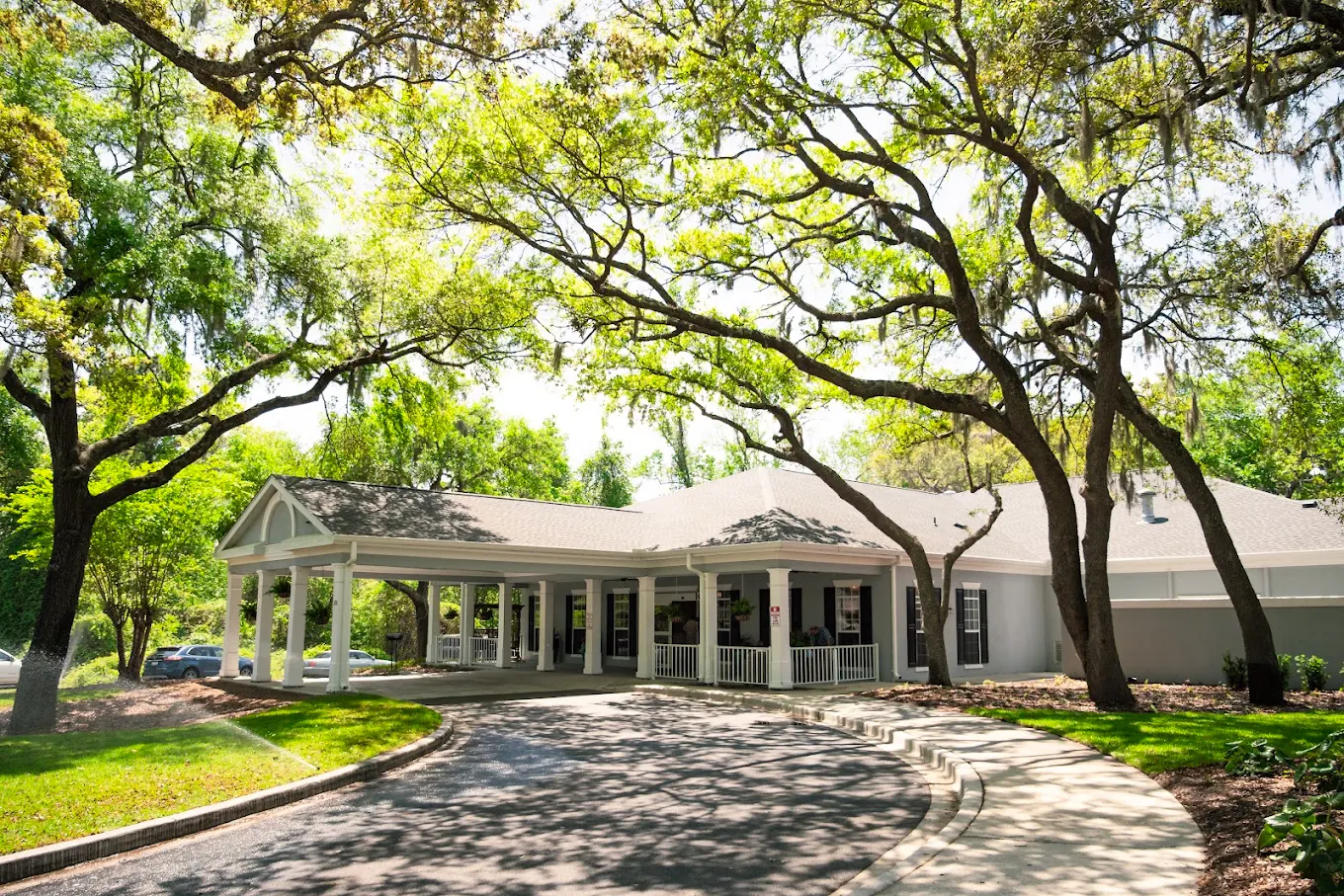 Coastal Oaks Recovery: Treatment Options, Amenities & Photos (Port ...