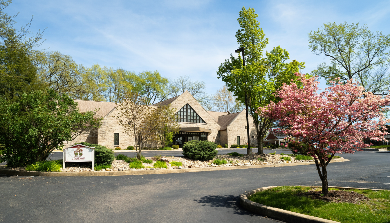 Indiana Center for Recovery Bloomington: Verified Pricing, Reviews ...