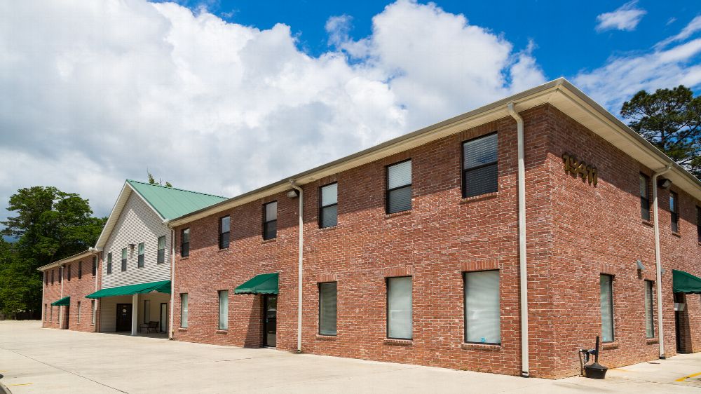 Townsend Outpatient Addiction Treatment Center - Covington: Verified ...