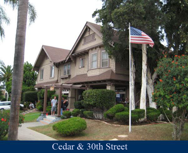 Pathfinders: Treatment Options, Amenities & Photos (San Diego, California)