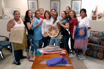 Native American Connections — Outpatient: Treatment Options, Amenities ...