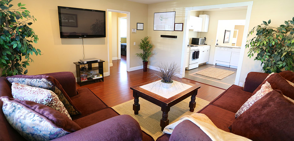 New Start Detox: Verified Pricing, Amenities & Photos (Tustin, California)