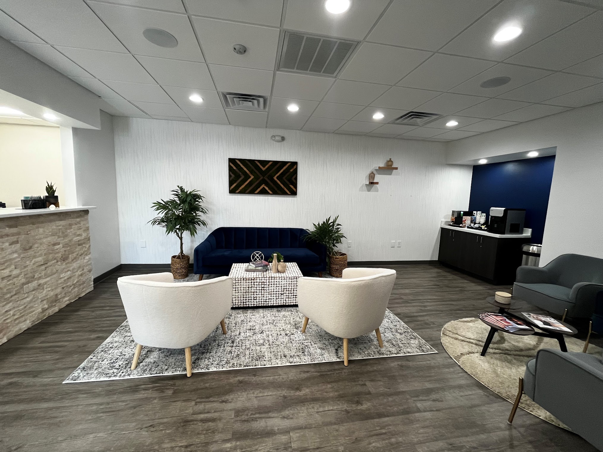 Harmony Bay Psychiatry Therapy And Mental Healthcare