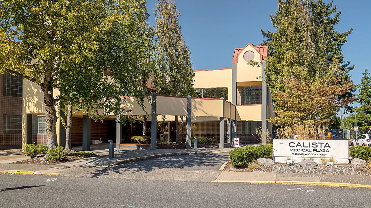 Cascadia Health - Woodland Park Health Center: Treatment Options ...