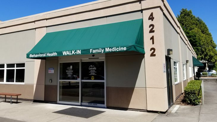 Cascadia Health - Plaza Health Center: Treatment Options, Amenities ...
